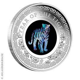 Silbermünzen | Anlagegold24