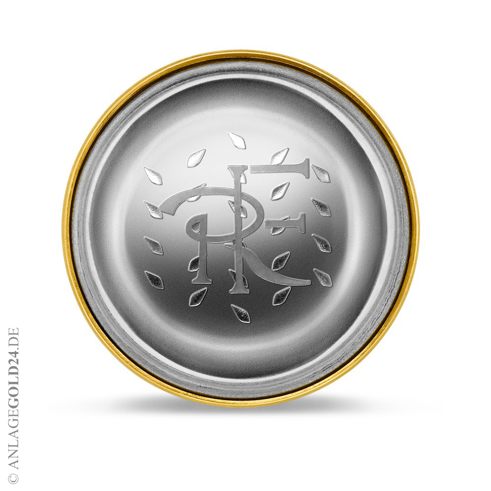 20 Euro Silber Pierre Hermé - Makrone 2023 --> Goldmünzen Silbermünzen ...