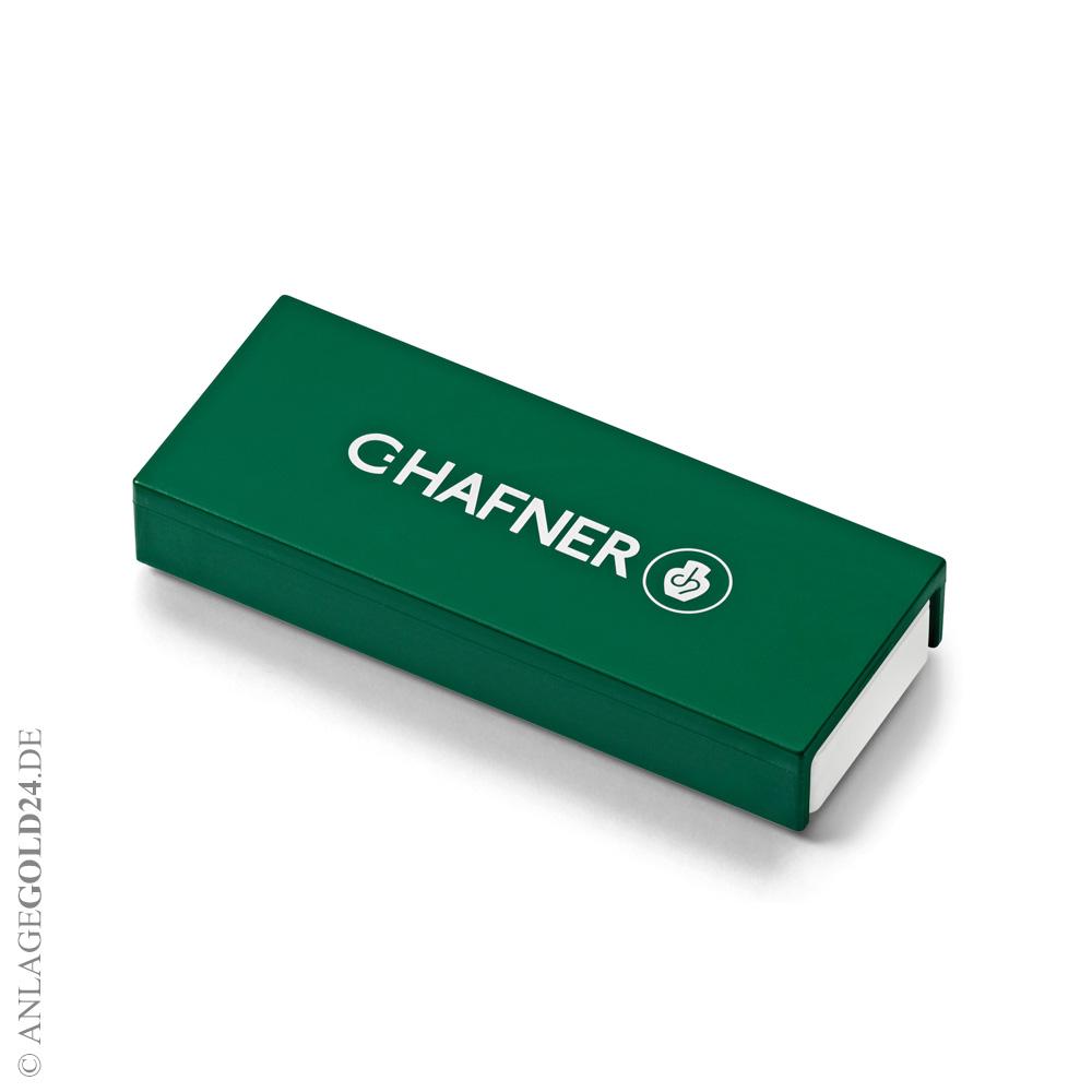 25x1 Gramm Goldbarren C.Hafner SmartBox --> Goldmünzen Silbermünzen ...